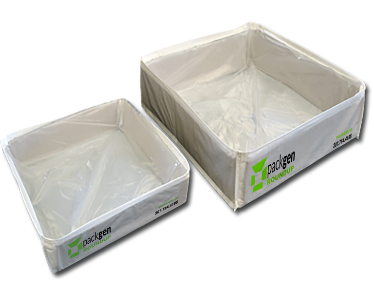 PackGen Products | non-bulk to cubic yard and larger, non-regulated ...