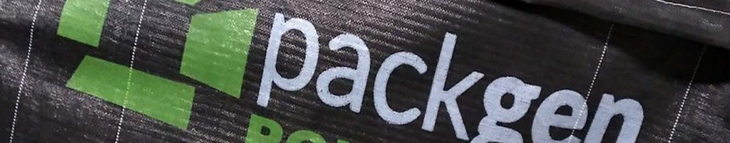 PackGen Products | non-bulk to cubic yard and larger, non-regulated ...